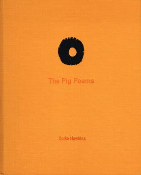 The Pig Poems – Boekie Woekie, books by artists